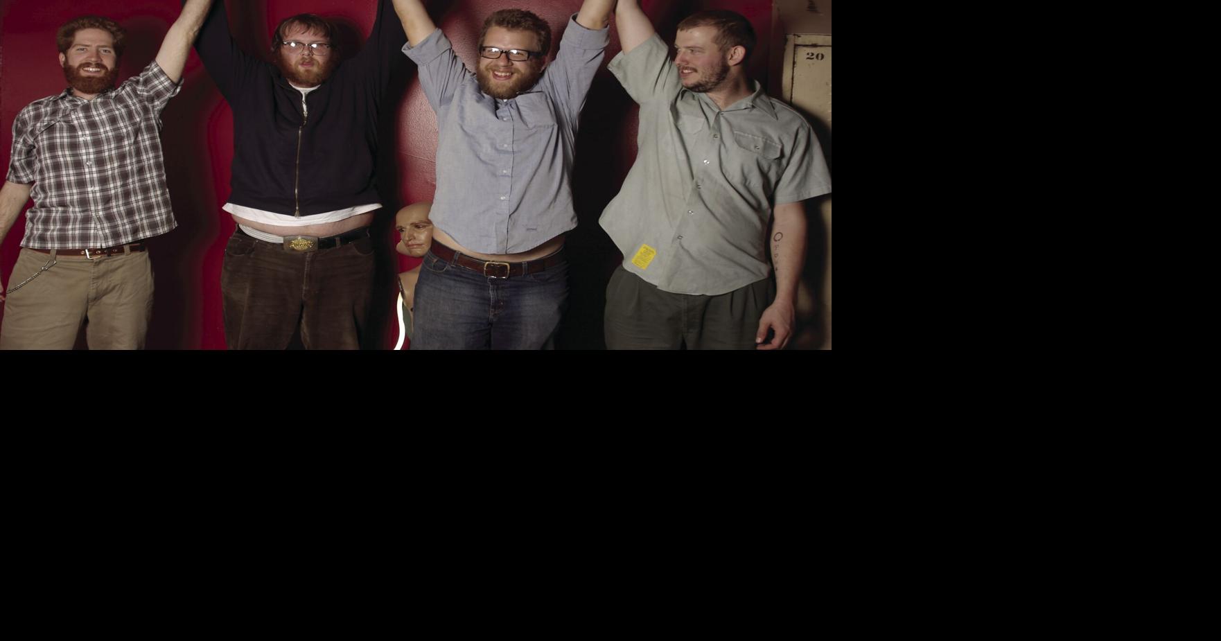 DeYarmond Edison’s ‘Epoch’ box set available now | Local Entertainment ...