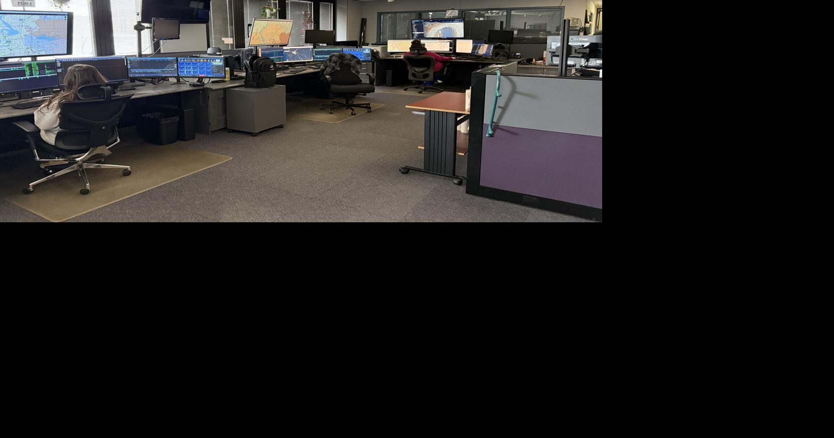 911 dispatch to celebrate over 50 years of service next week | News ...