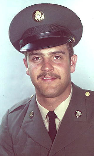 Thomas Brost | Obituaries | leadertelegram.com