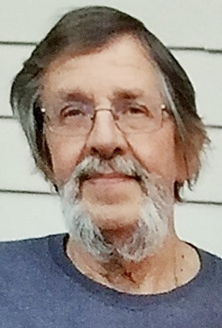 Stephen Holm | Obituaries | leadertelegram.com