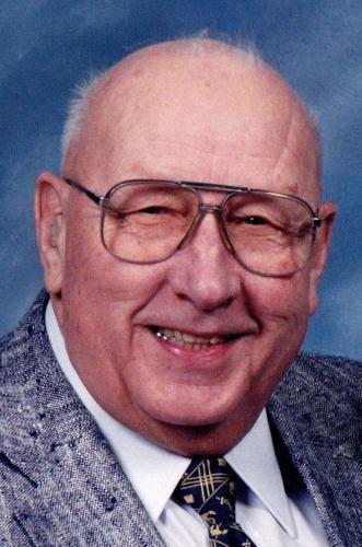 Leonard Eckel | Obituaries | leadertelegram.com