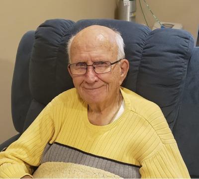 Kenneth Little | Obituaries | leadertelegram.com