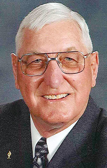 Roger Hedrington | Obituaries | leadertelegram.com