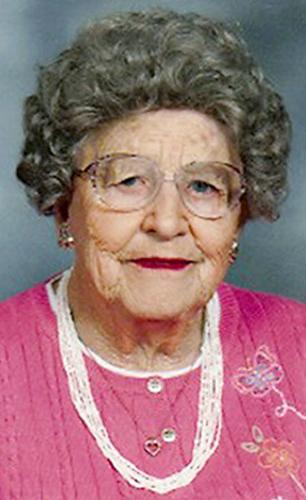 Kathleen Candell | Obituaries | leadertelegram.com