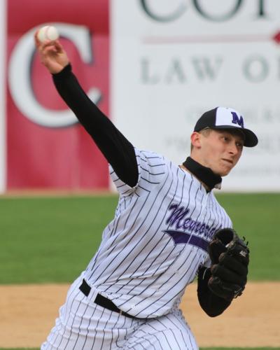 Photo gallery: Hudson at Eau Claire Memorial baseball | Sports ...