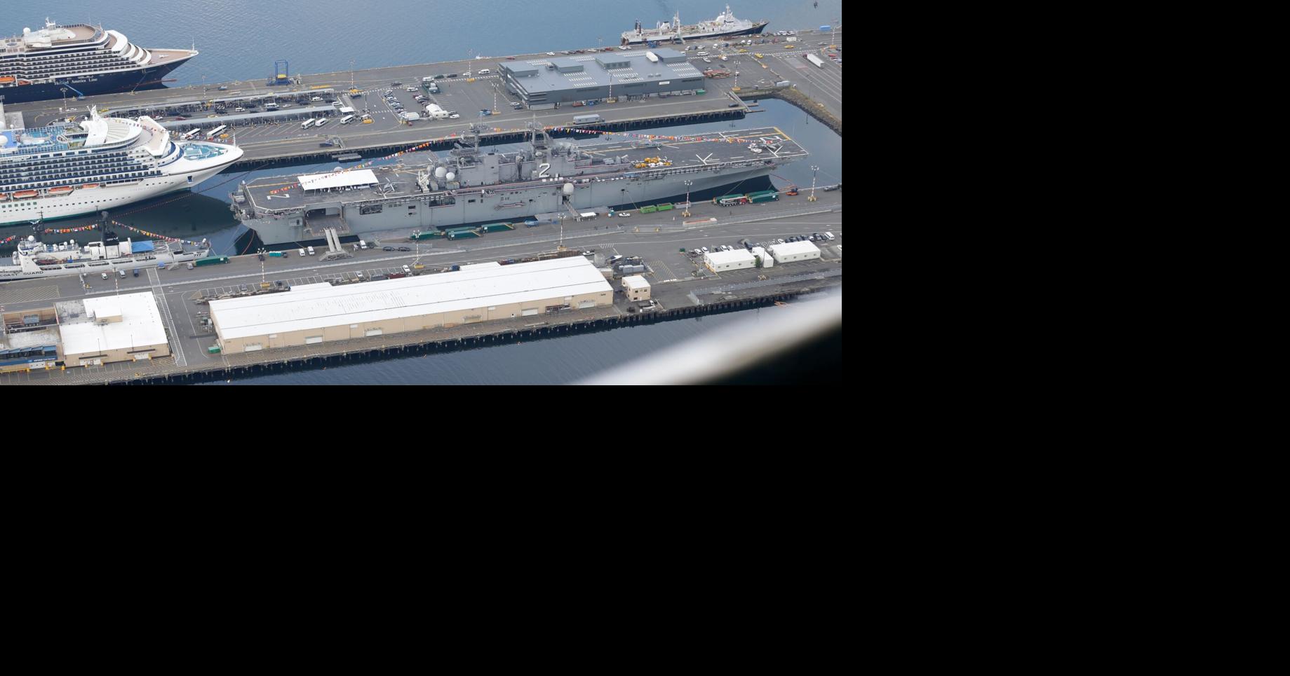 US Navy Sailor Espionage Sentencing | Nation & World | leadertelegram.com