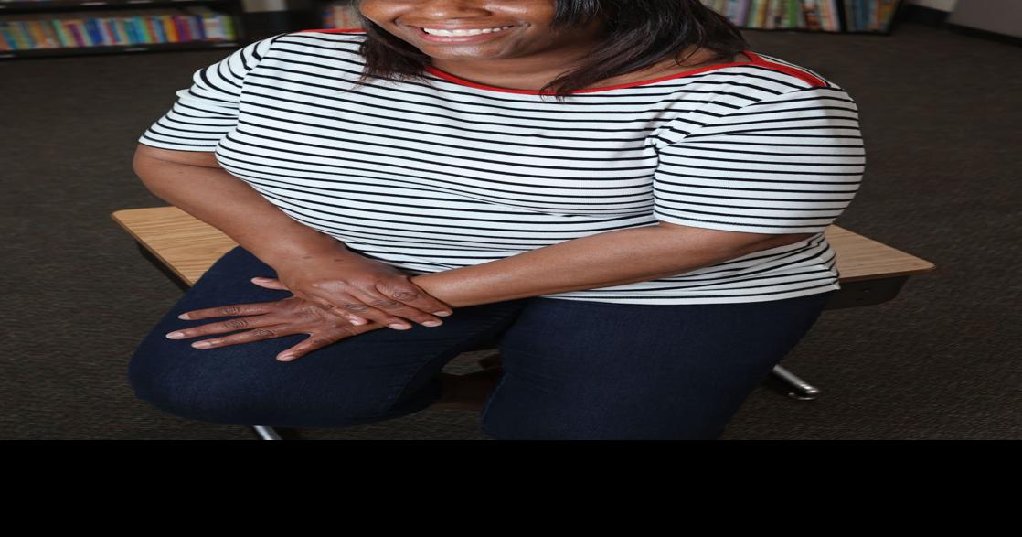 Eau Claire teacher receives humanitarian award | Front Page ...