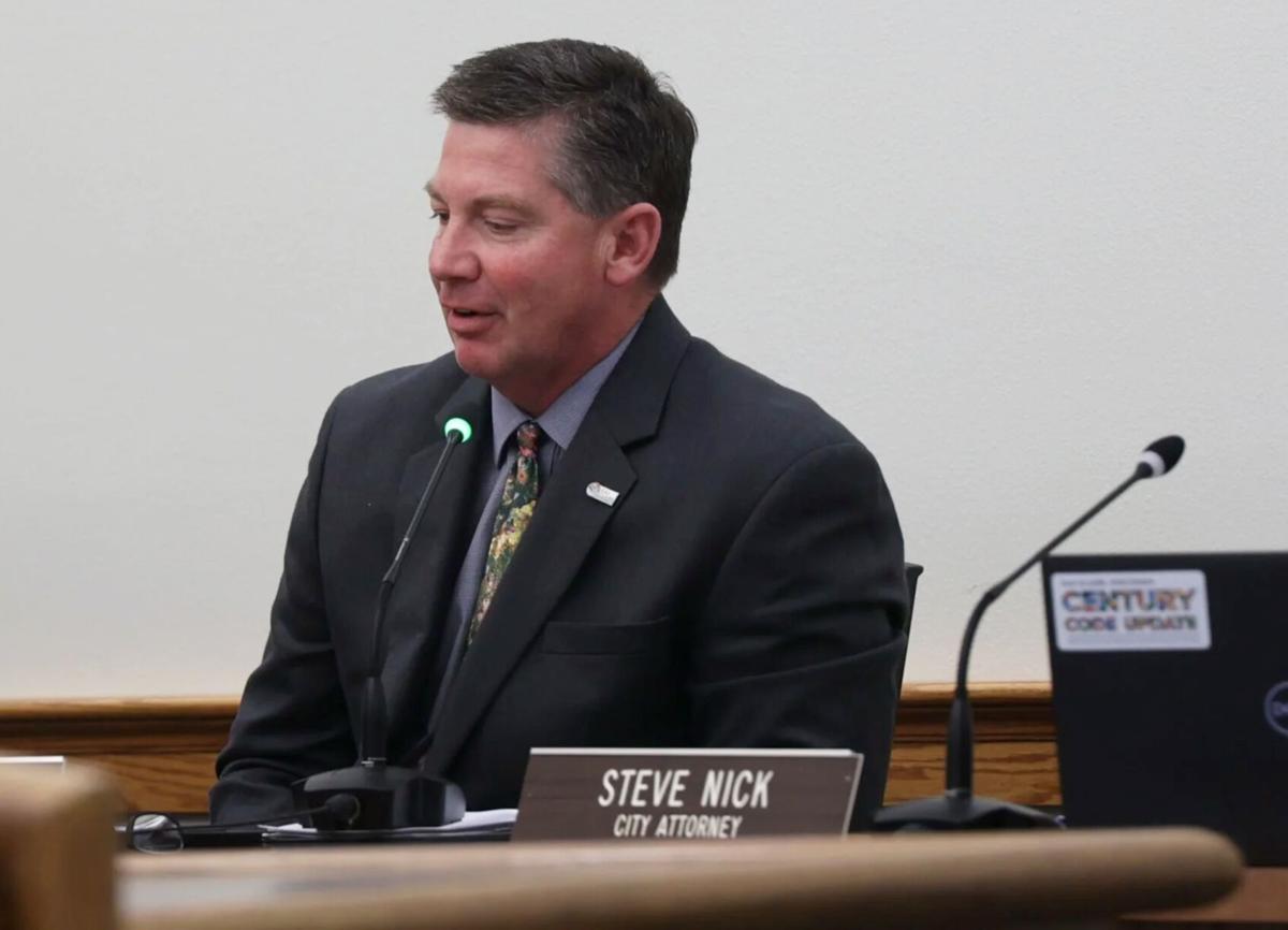 City Council approves Solberg contract | News | leadertelegram.com