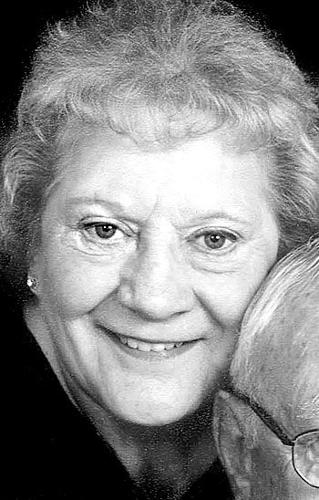 Sharon Olson | Obituaries | leadertelegram.com