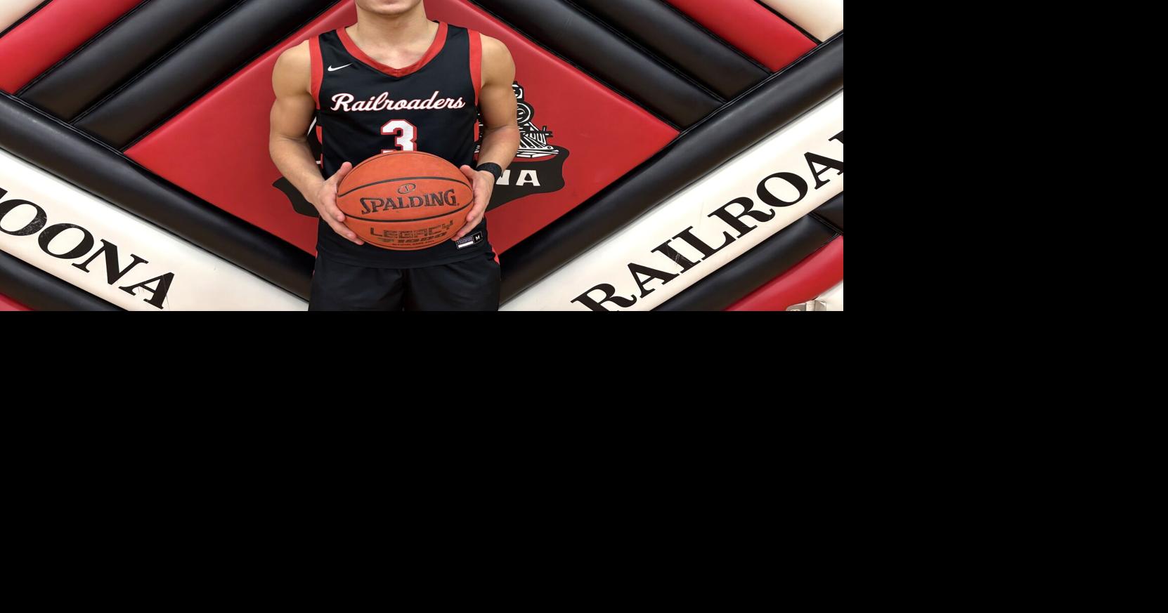 Becker, Altoona boys power past Elk Mound | Sports | leadertelegram.com