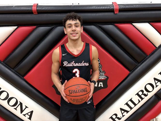 Altoona's Becker named L-T Prep Athlete of the Week | Sports ...