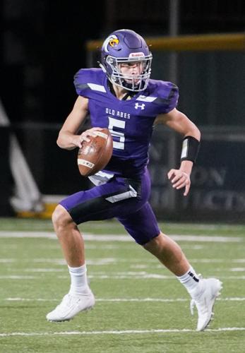 Prep football: Memorial smothered by Superior's defense | Front Page ...