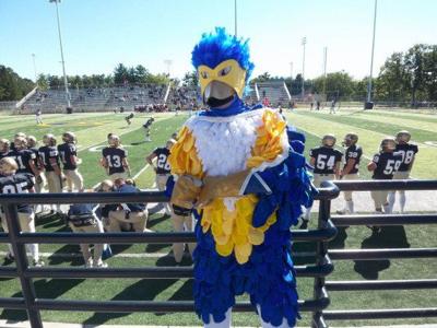 Bird sought for UW-EC student body mascot | Front Page | leadertelegram.com
