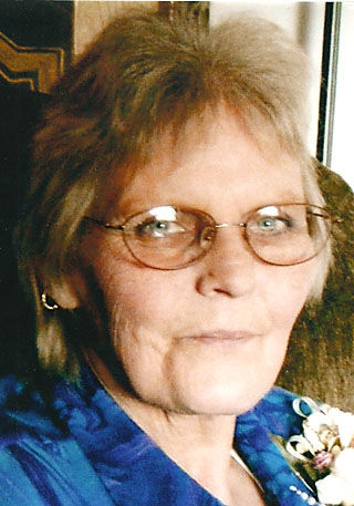 Carol Gray | Obituaries | leadertelegram.com