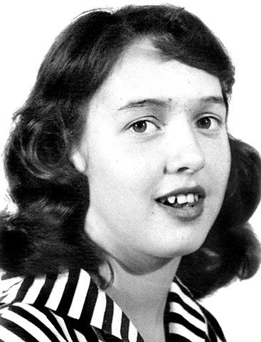 Grace Austin | Obituaries | leadertelegram.com