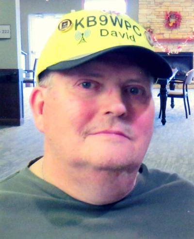 David Voss | Obituaries | leadertelegram.com