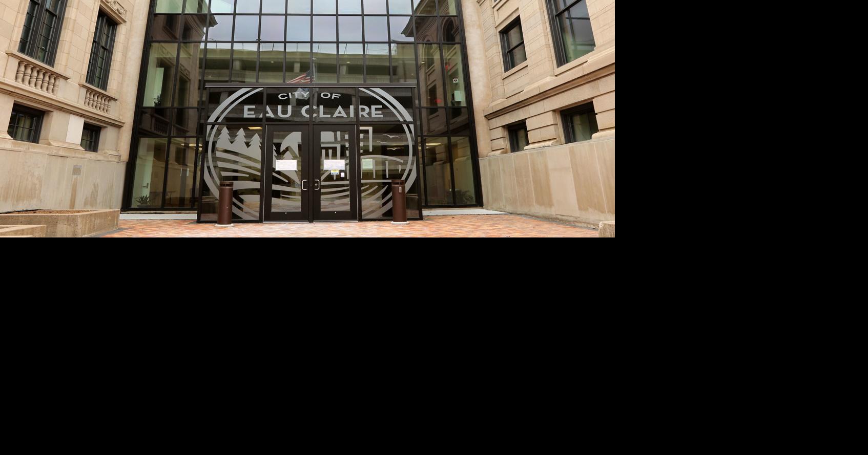 City of Eau Claire bench advertising poll shares community insight ...