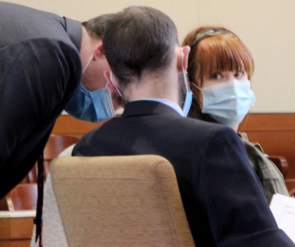 Kuula murder trial to begin Monday in Barron County | Front Page ...