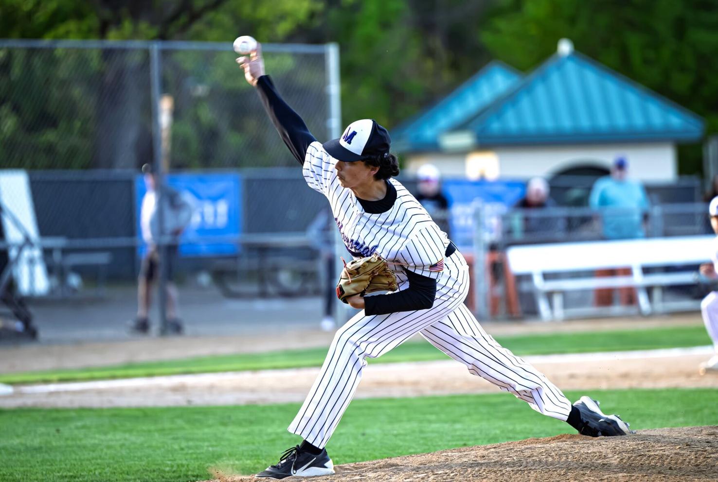 Memorial's Palecek named L-T Prep Athlete of the Week | Sports ...