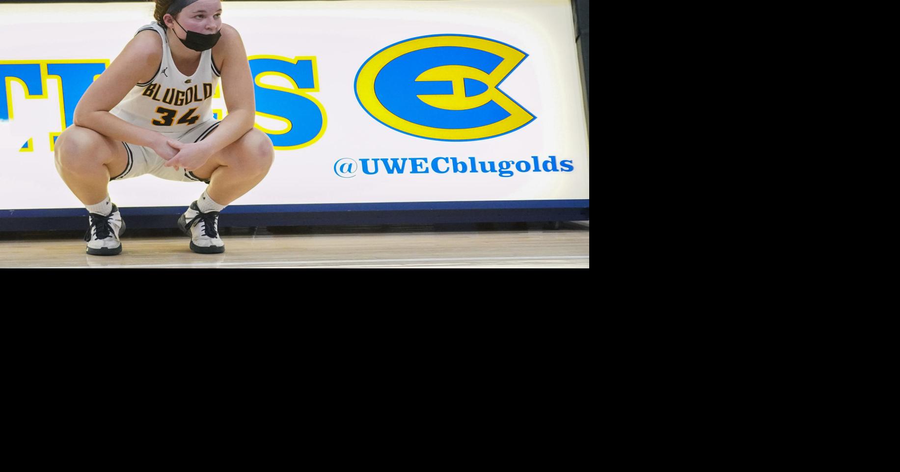 Women's college basketball: Blugolds hold off UW-Stout for rivalry ...