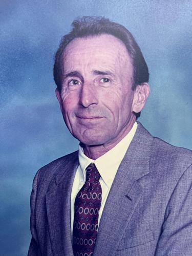 Robert Walters | Obituaries | leadertelegram.com