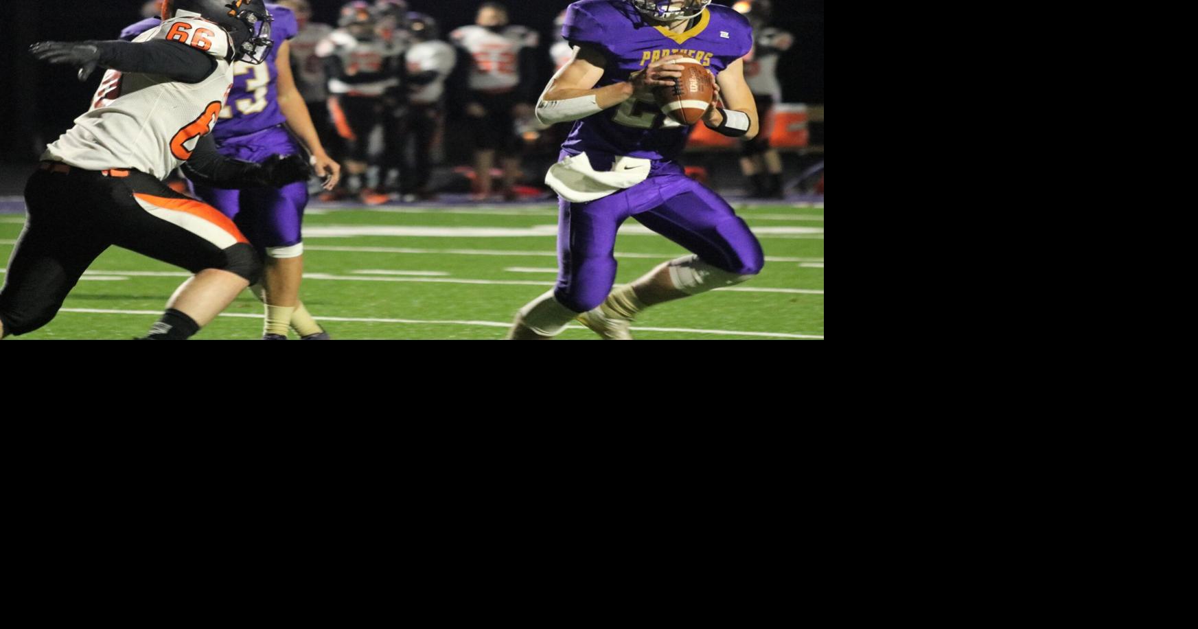 Photo gallery: Osseo-Fairchild at Durand football | Sports ...