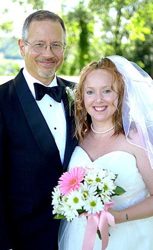 Maynard-Allen | Weddings | leadertelegram.com