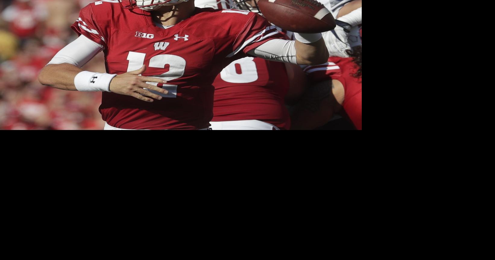 UW, Iowa set for a Big Ten showdown | Sports | leadertelegram.com