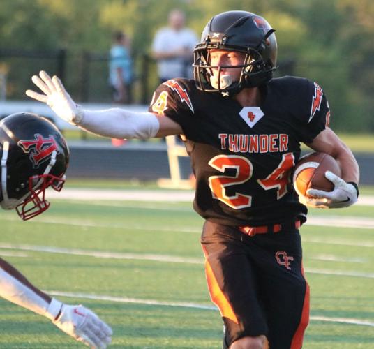 Photo gallery: Osseo-Fairchild at Altoona football | Sports ...