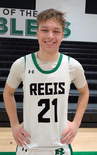 Risler's career-high 42 points spark Regis in home victory | Sports ...