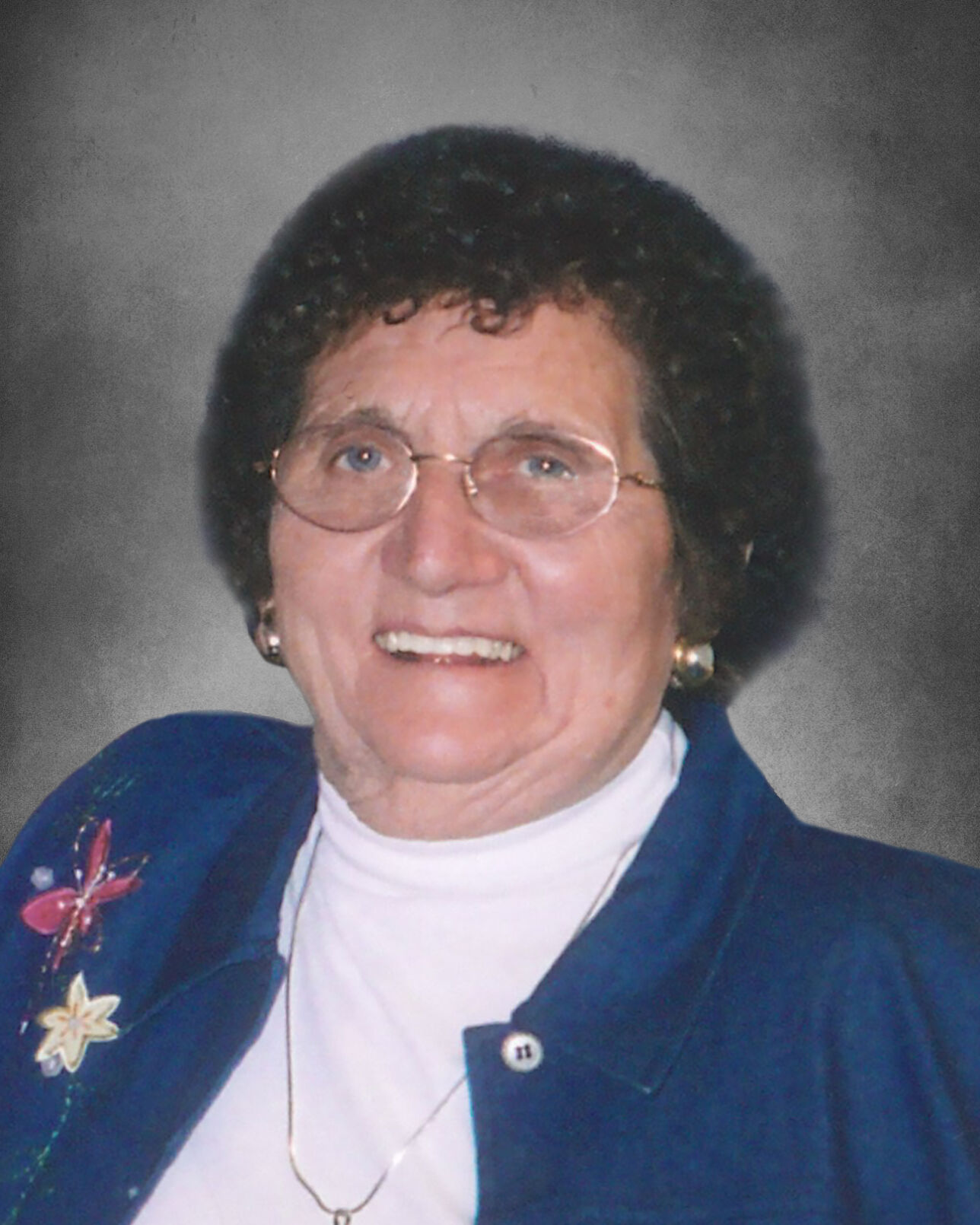 Shirley Hintzman | Obituaries | leadertelegram.com