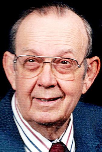 George Schultz | Obituaries | leadertelegram.com