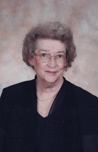 Kathryn Thalacker | Obituaries | leadertelegram.com