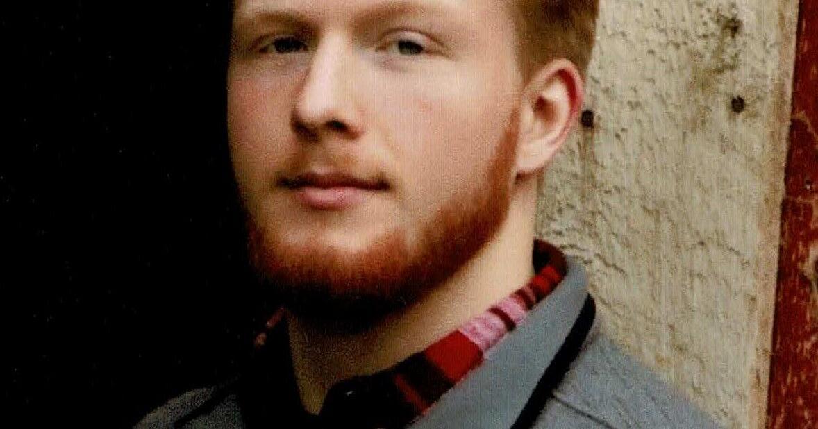 Ryan Julson | Obituaries | leadertelegram.com