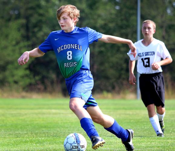 Prep boys soccer preview: Wampler twins give defending sectional champs ...