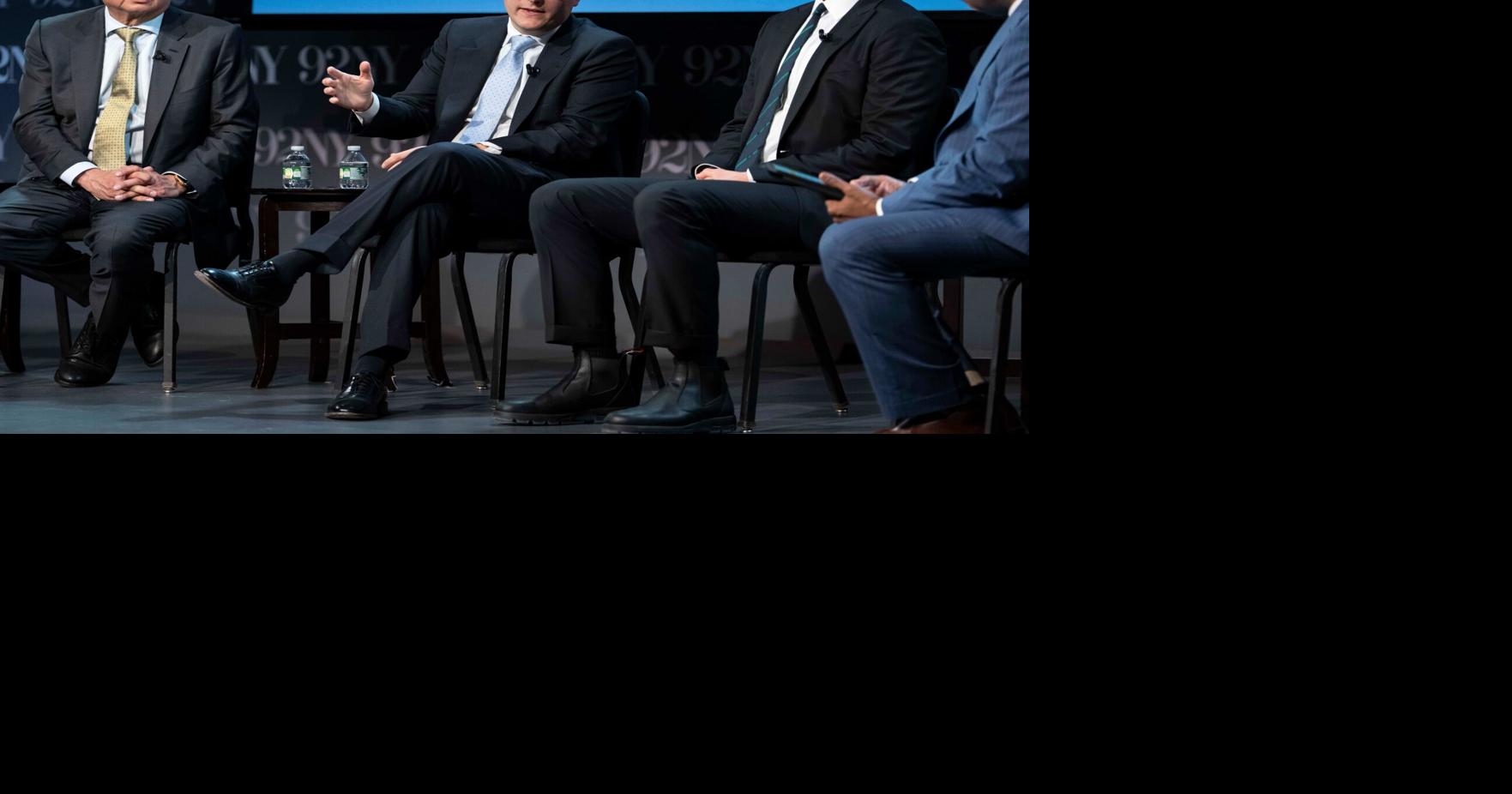 US Election 2026 New York | Nation & World | leadertelegram.com