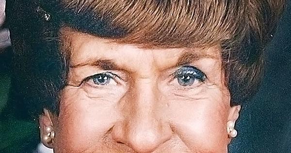 Hazel Nelson | Obituaries | leadertelegram.com