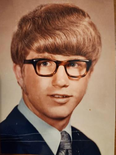 James Collis | Obituaries | leadertelegram.com