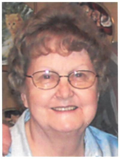 Mary Rindal | Obituaries | leadertelegram.com