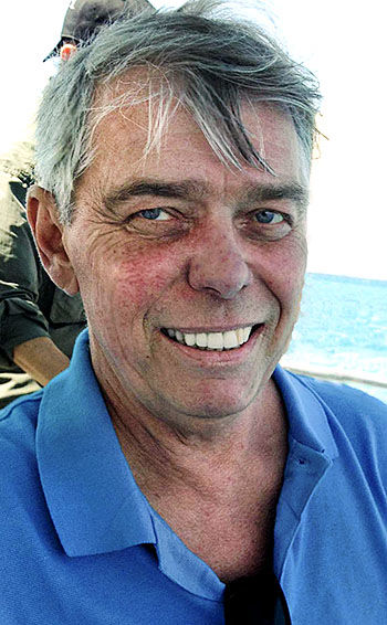 Roland Anderson | Obituaries | leadertelegram.com