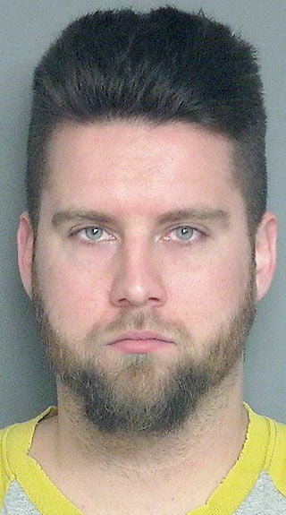 Man gets jail for EC road rage incident | Front Page | leadertelegram.com