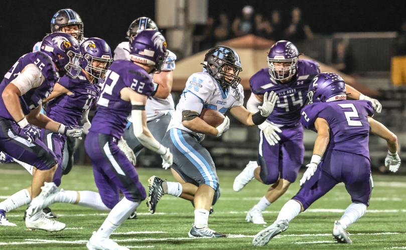 Prep football: Defense driving Eau Claire Memorial's best start since ...