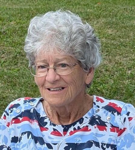 Susan Gerber | Obituaries | leadertelegram.com