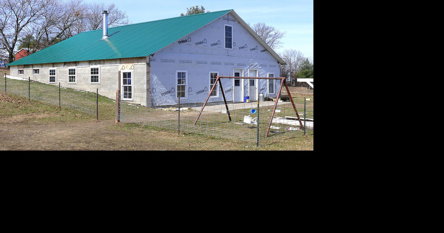 State approves Amish code exemption request | Daily Updates ...