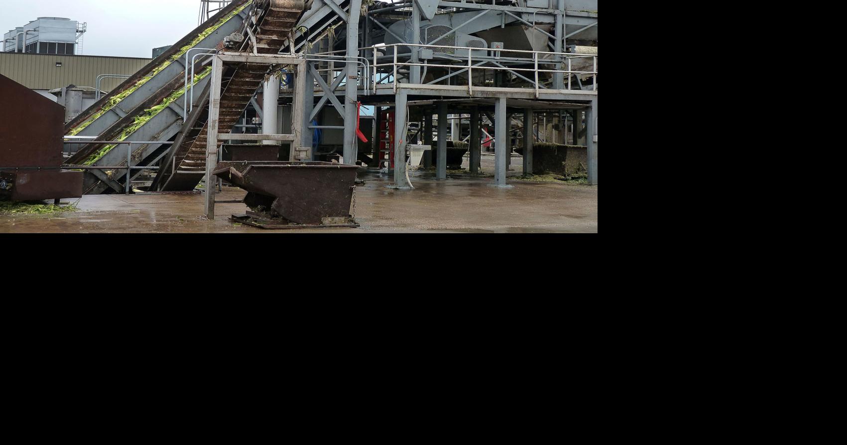 Processing professionals: Seneca Foods world’s largest processor of ...