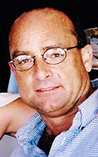 Richard Twite | Obituaries | leadertelegram.com