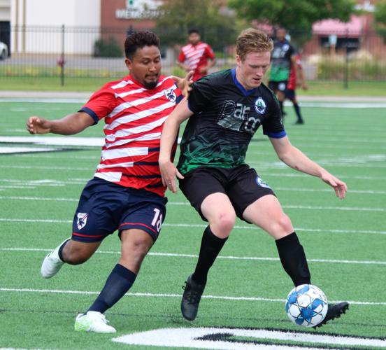 Amateur soccer: Remote job led former DIII player Balsiger to Bateaux ...