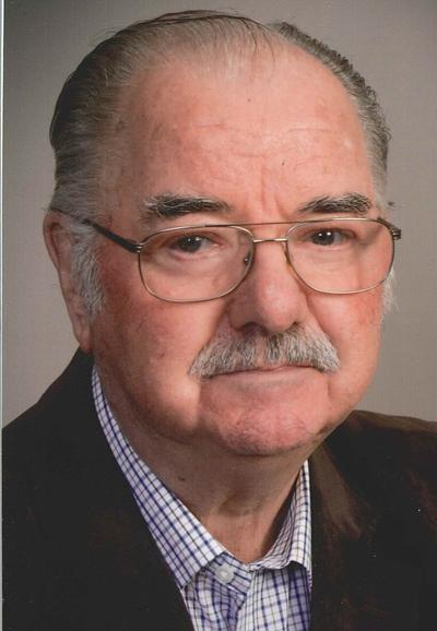 Dale Rowe | Obituaries | leadertelegram.com