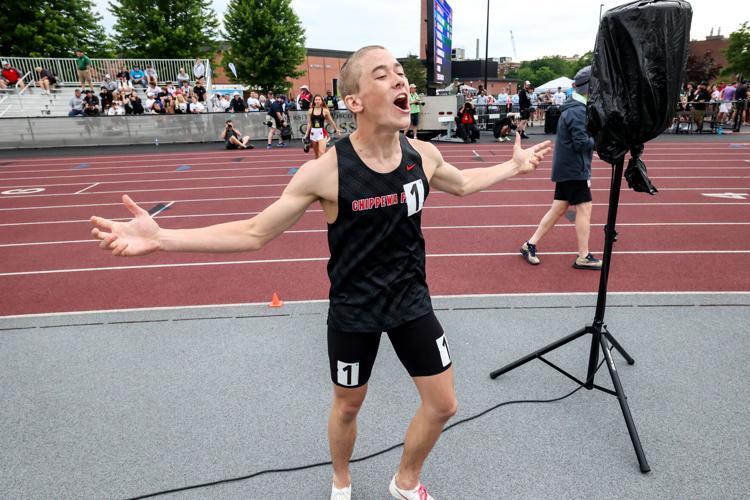 Photos: WIAA 2024 State Track and Field Championships | Sports ...
