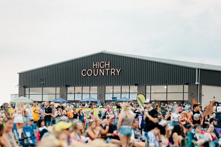 Jam out: The inaugural Summer Jam hits the Chippewa Valley | Arts ...